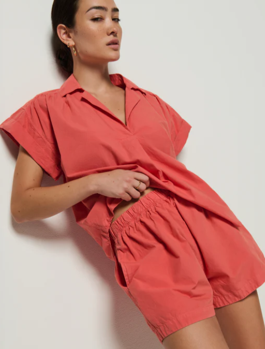 Elliot Shirt – Mine. a boutique